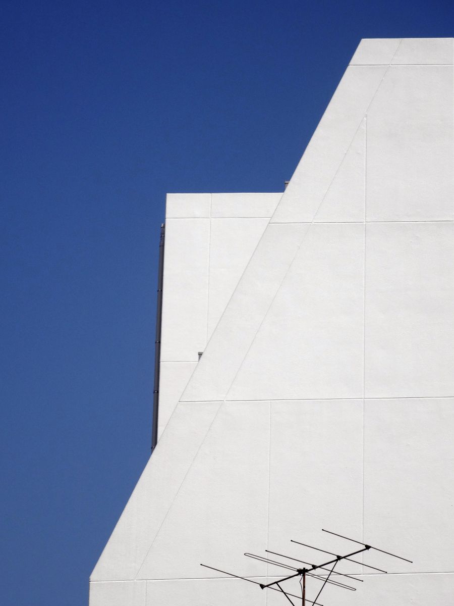 étude "layered" | GANREF