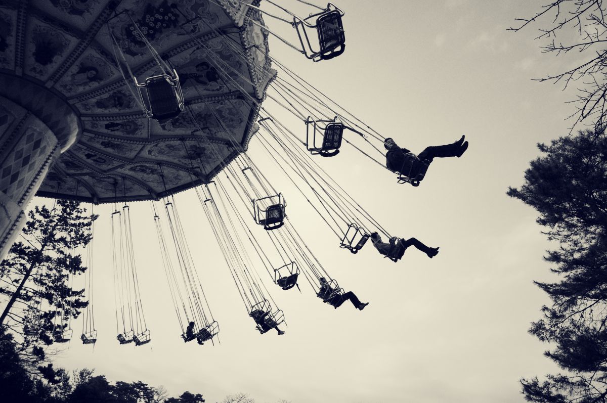 Centrifugal force | GANREF