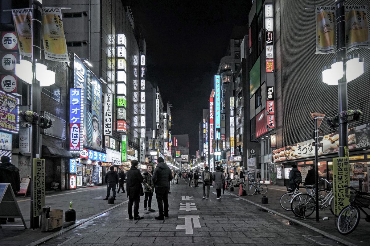 Central Square | GANREF