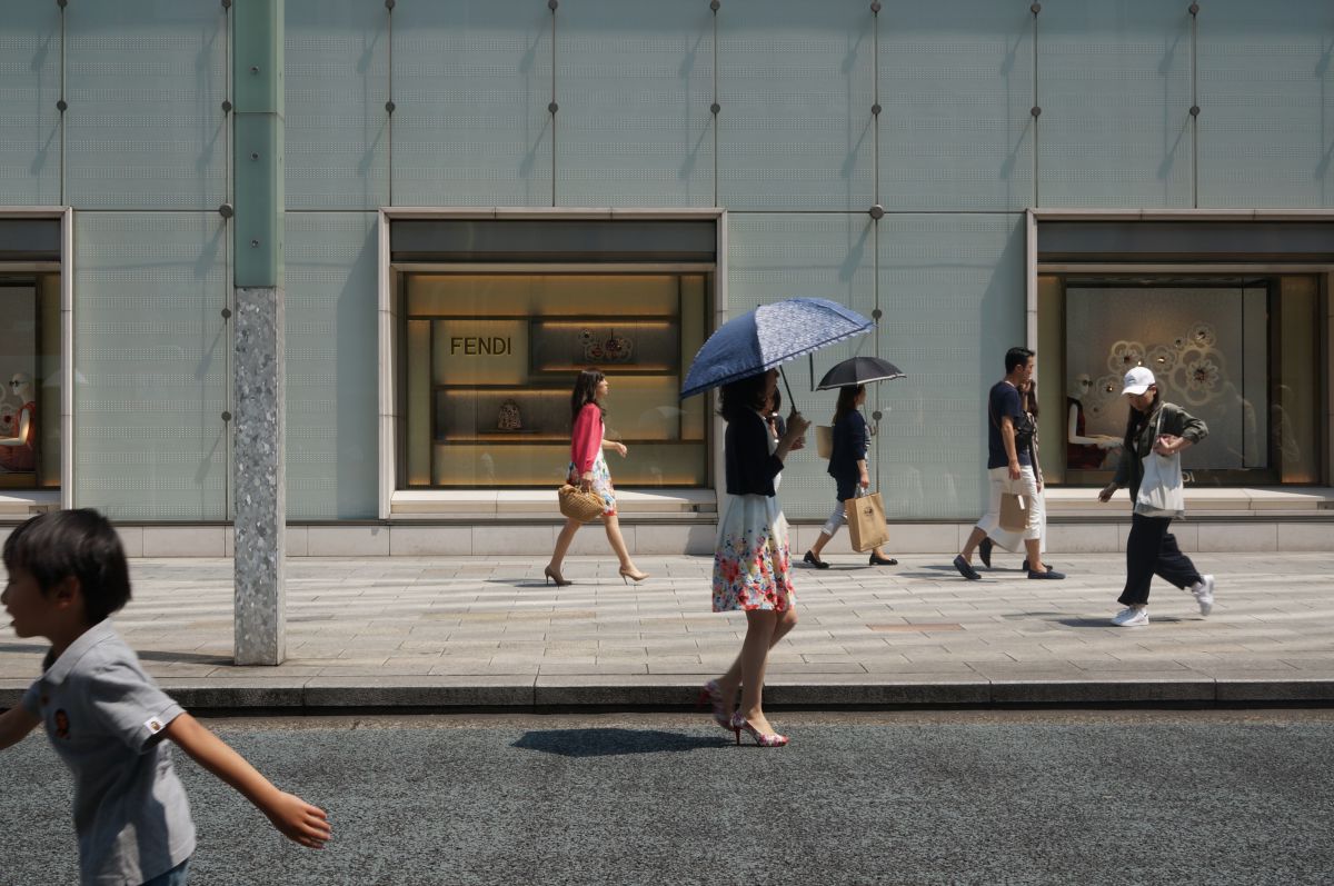 日差し_III | GANREF