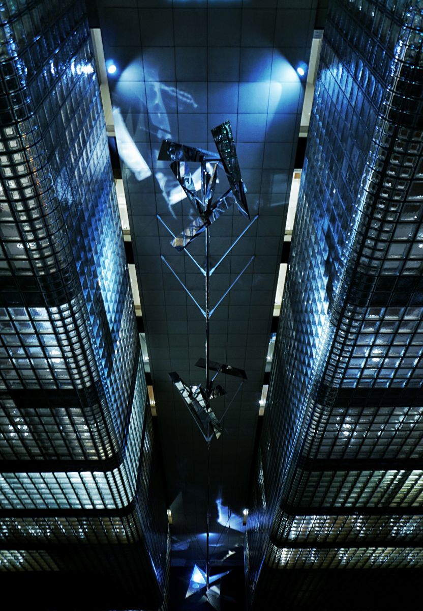 vertical direction | GANREF