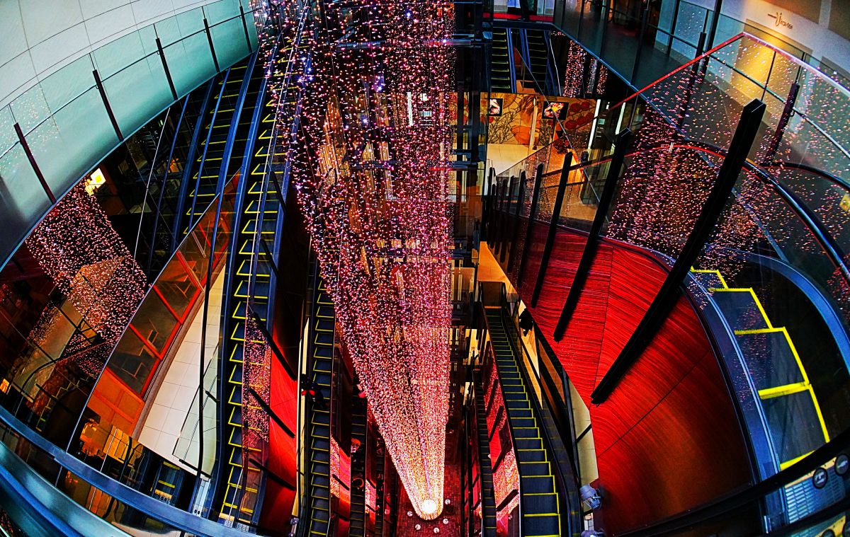 Space Composition | GANREF