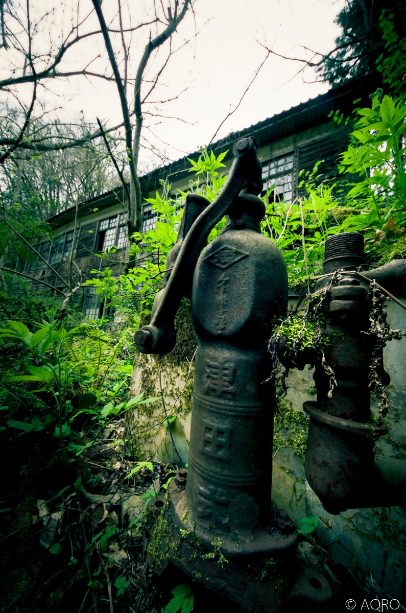 [津田式] | GANREF