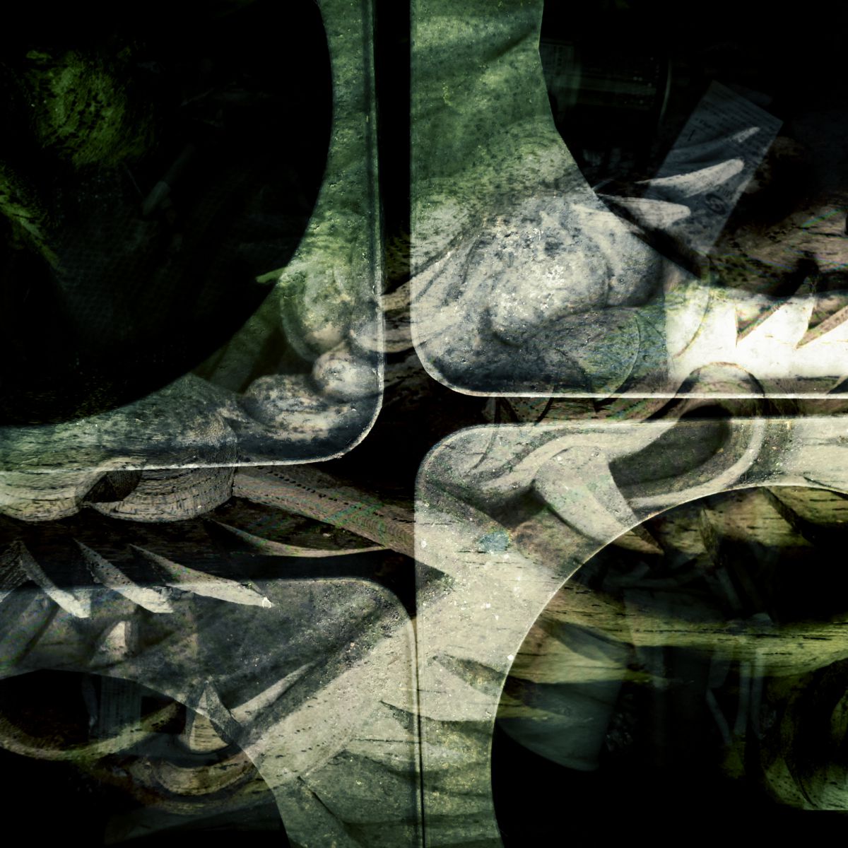 スクラップドラゴン | GANREF