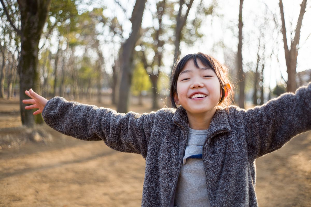 Spread Your Wings | GANREF