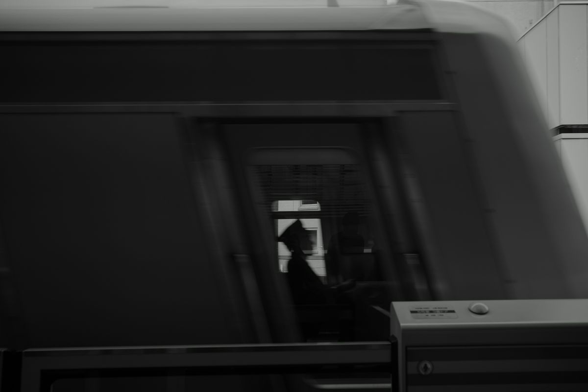 One Day in Tokyo 〜Distortion〜 | GANREF