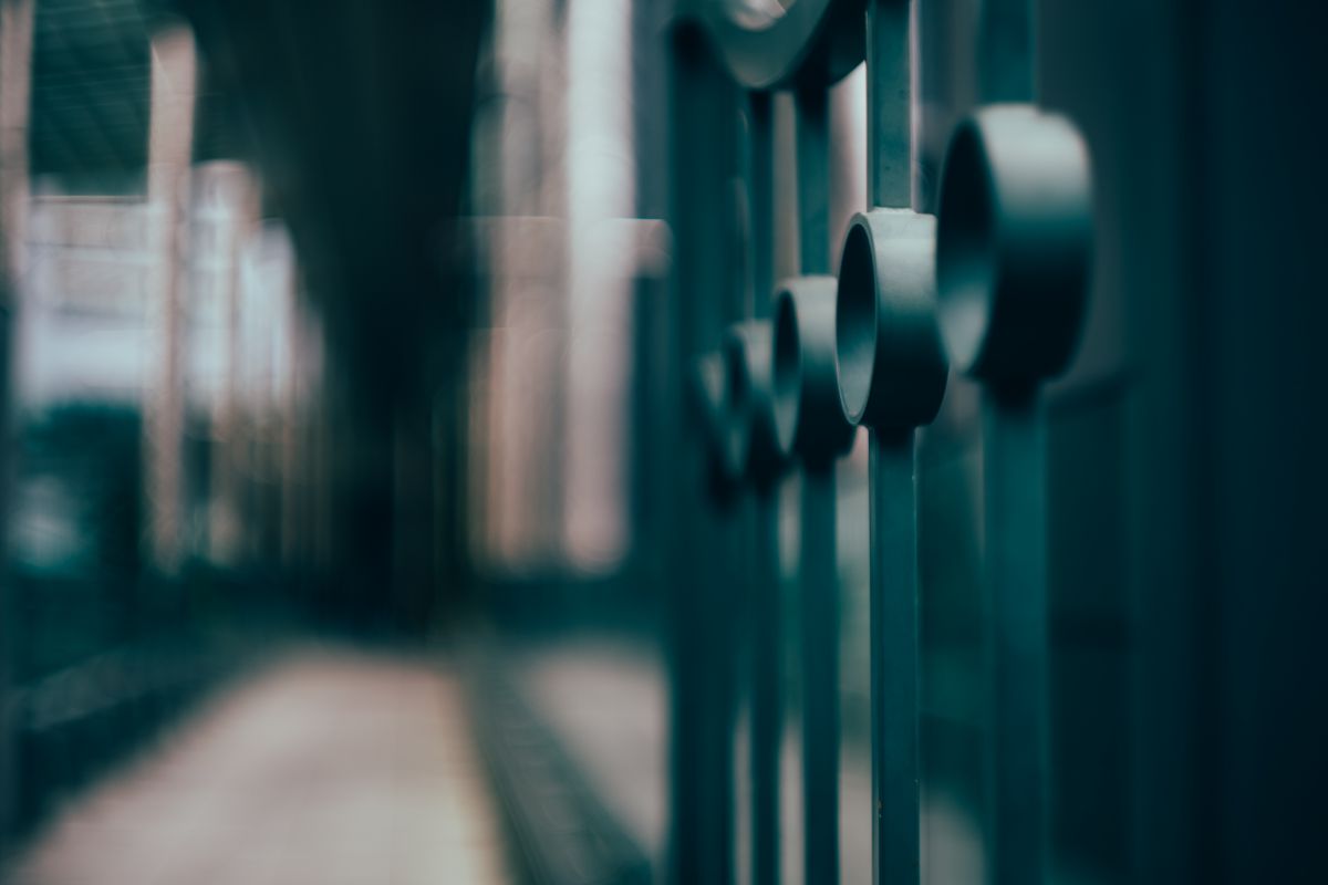 Rings & Pillars | GANREF