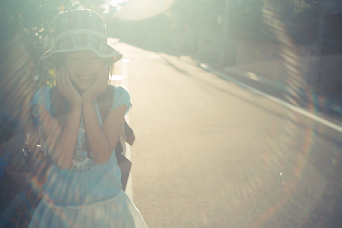 Sparkling Shine | GANREF