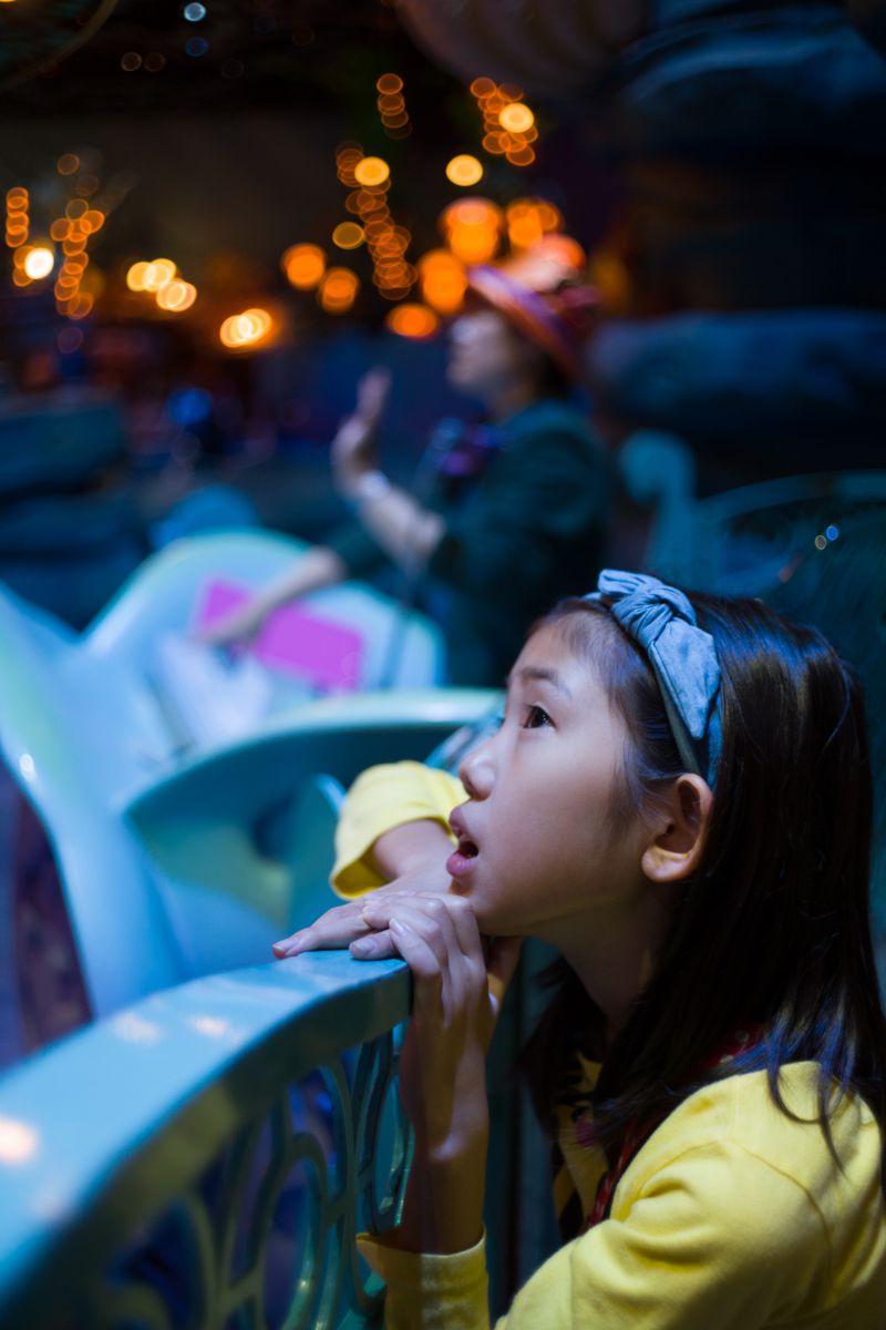 Is it almost my turn? | GANREF