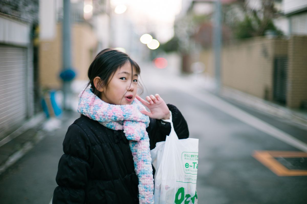 黄昏のGun Girl | GANREF