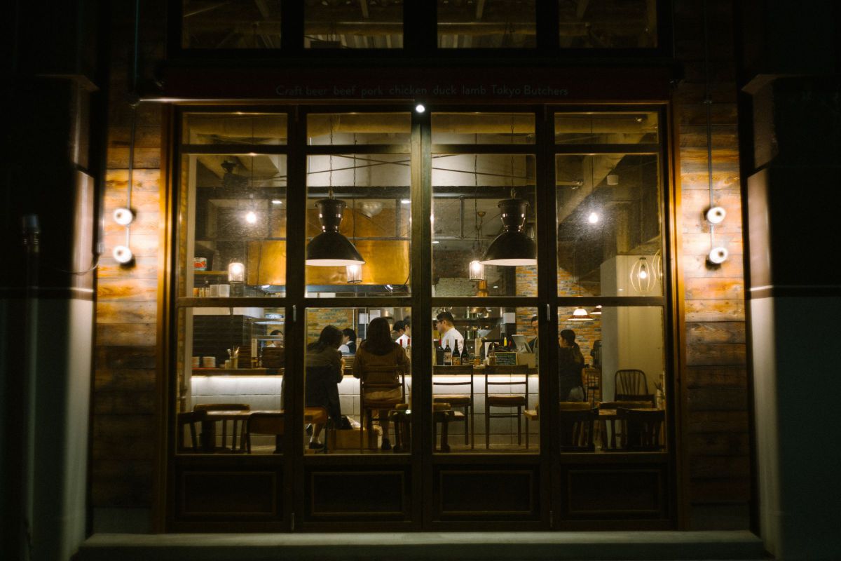 Conversations | GANREF