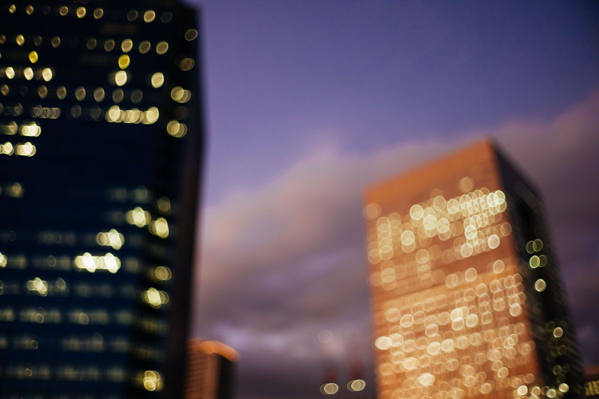 Circular Windows | GANREF