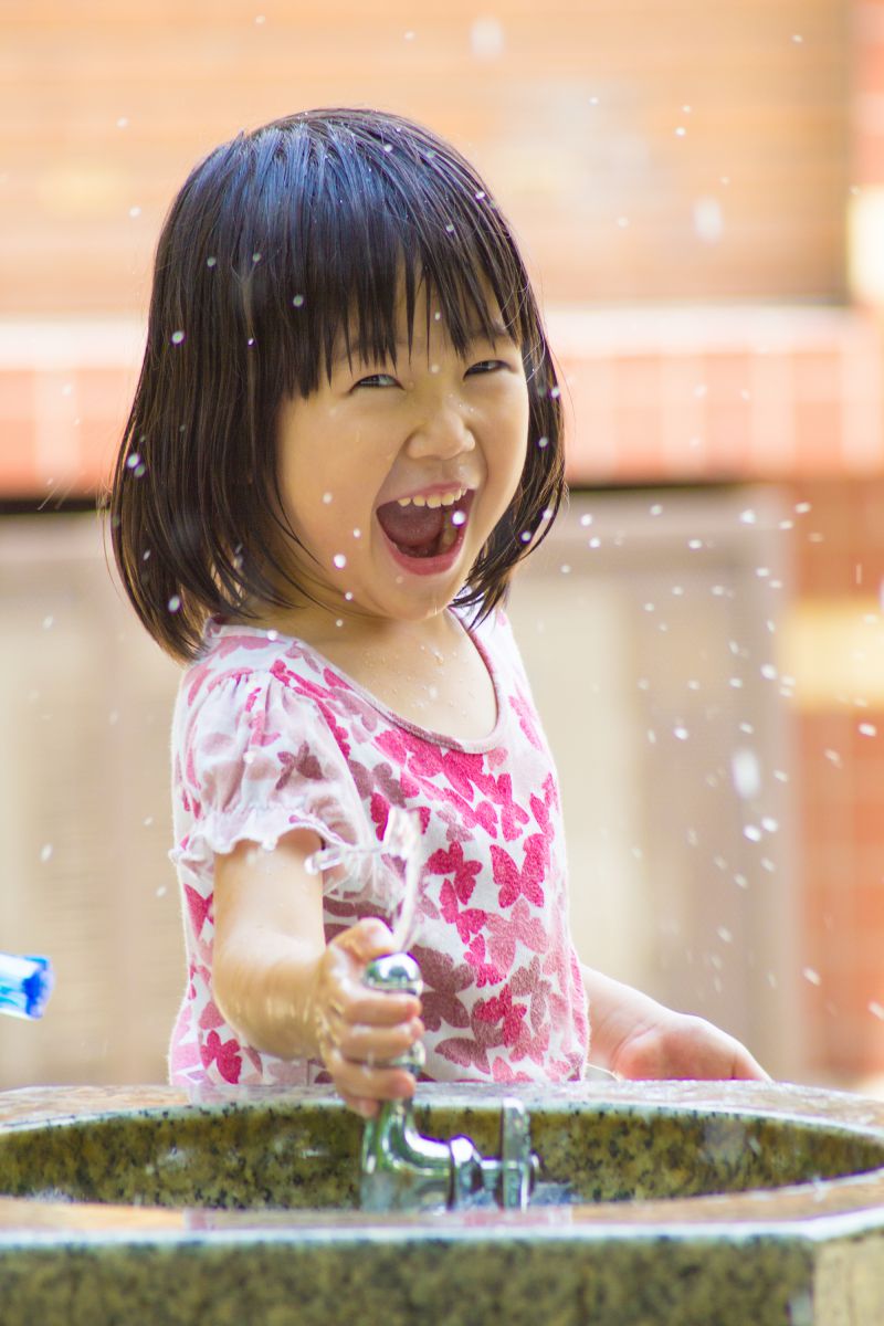 Sparkling Smile | GANREF