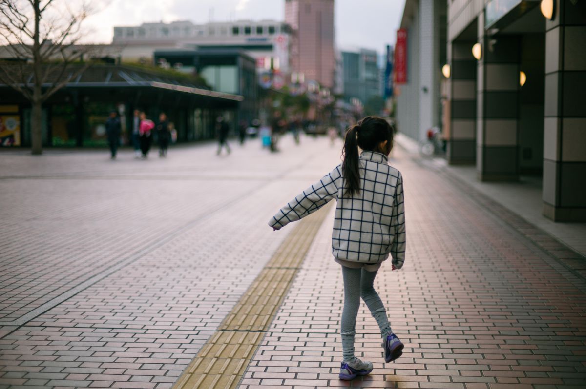 bedroom town | GANREF