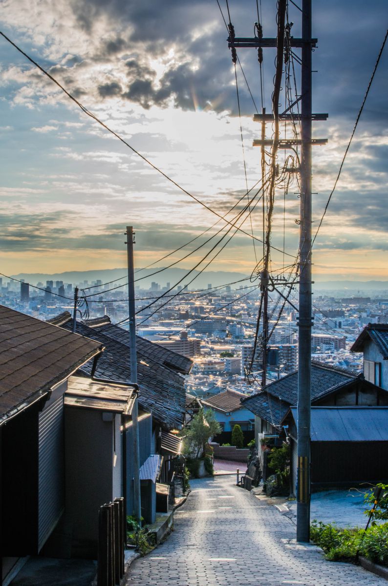 街遠き 再掲 | GANREF