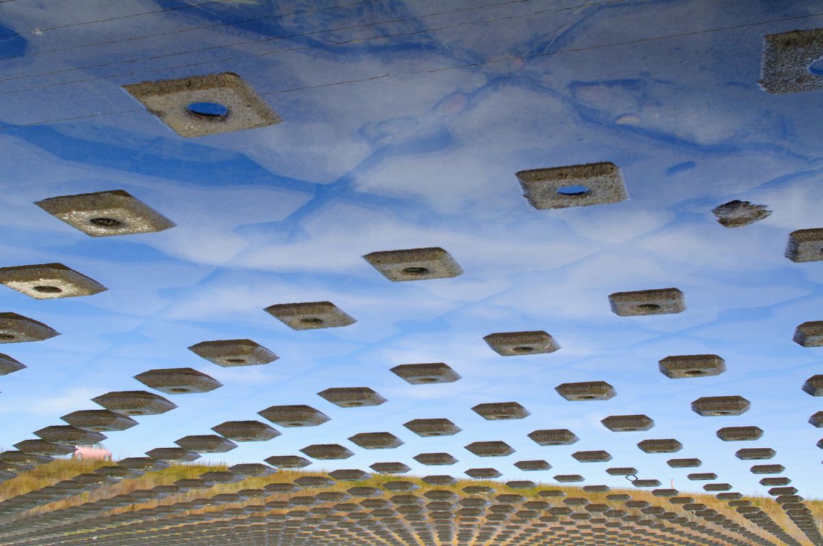 Another dimension | GANREF