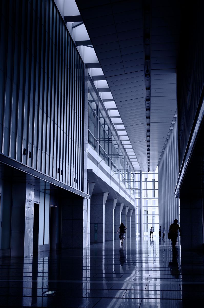 cool walking | GANREF