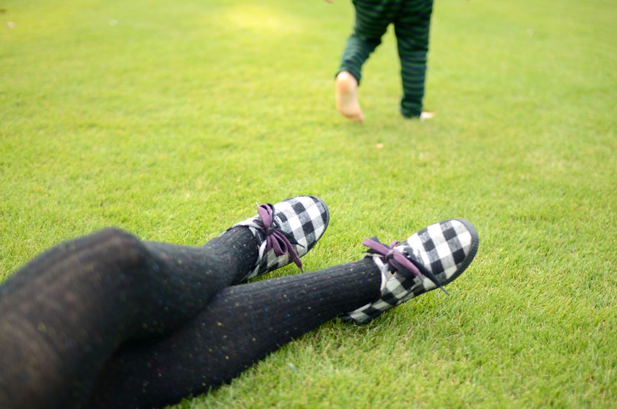 見送る視線 | GANREF