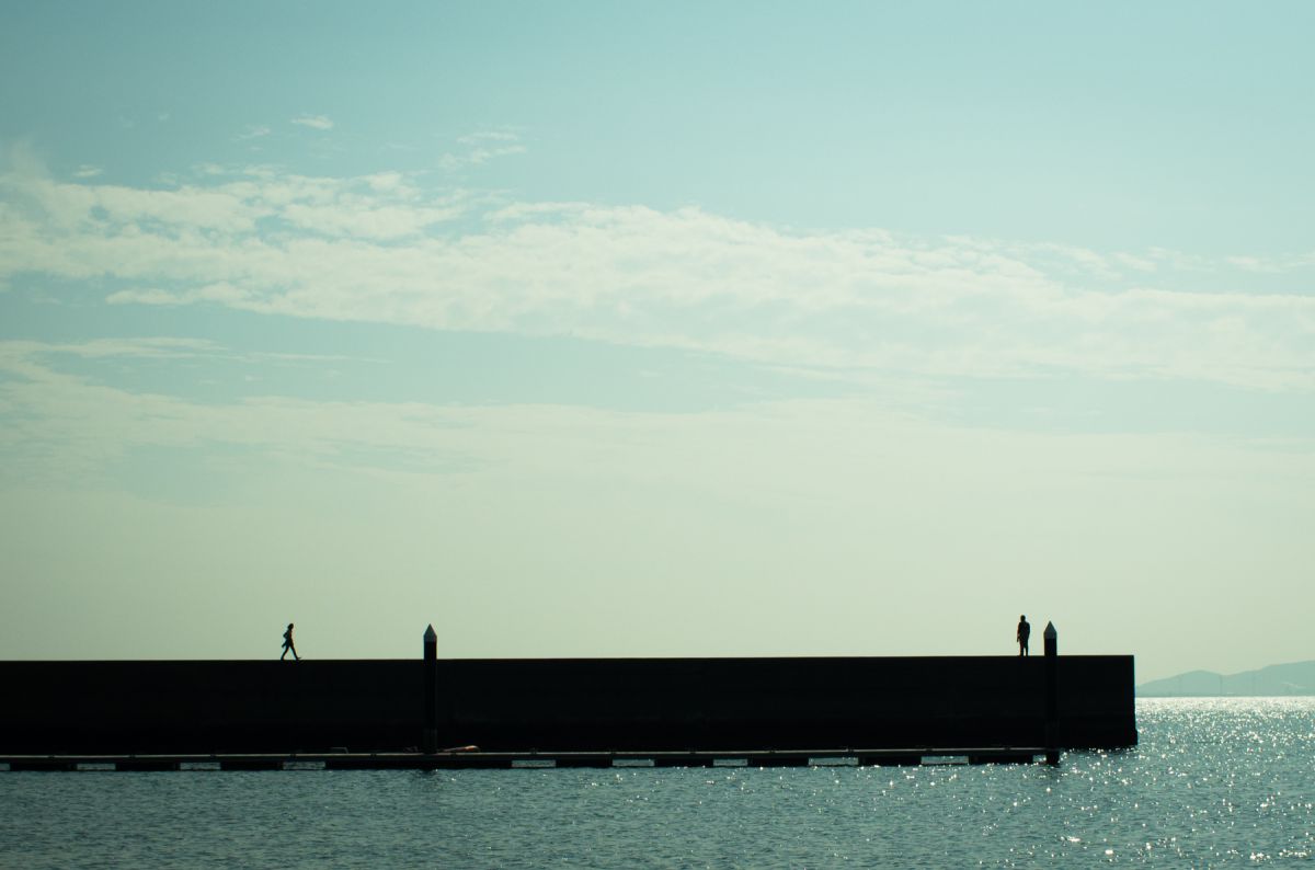 おまたせ～ | GANREF