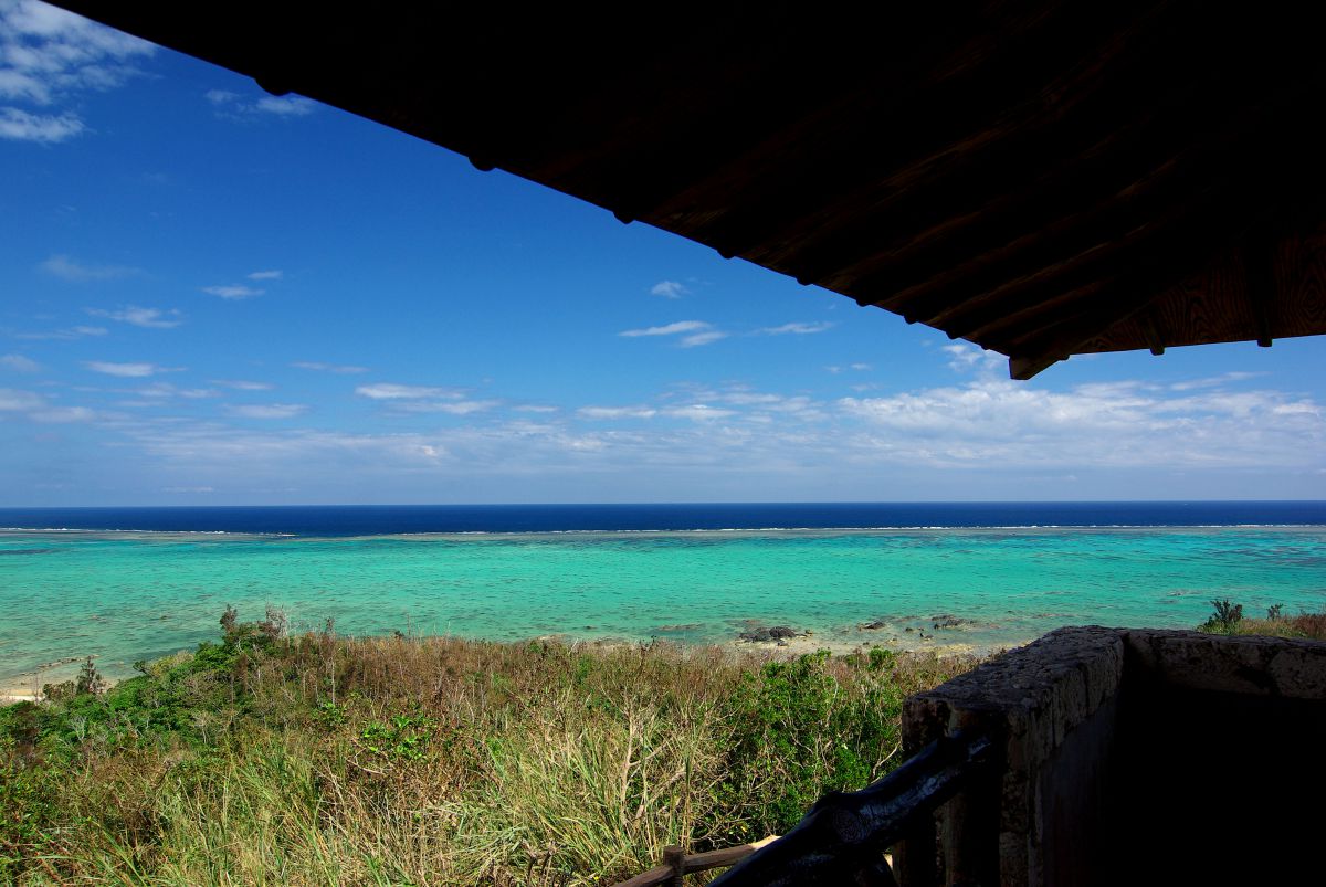 玉取崎より | GANREF