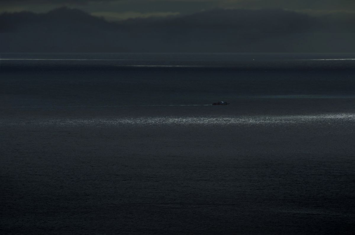 Lonely Morning | GANREF