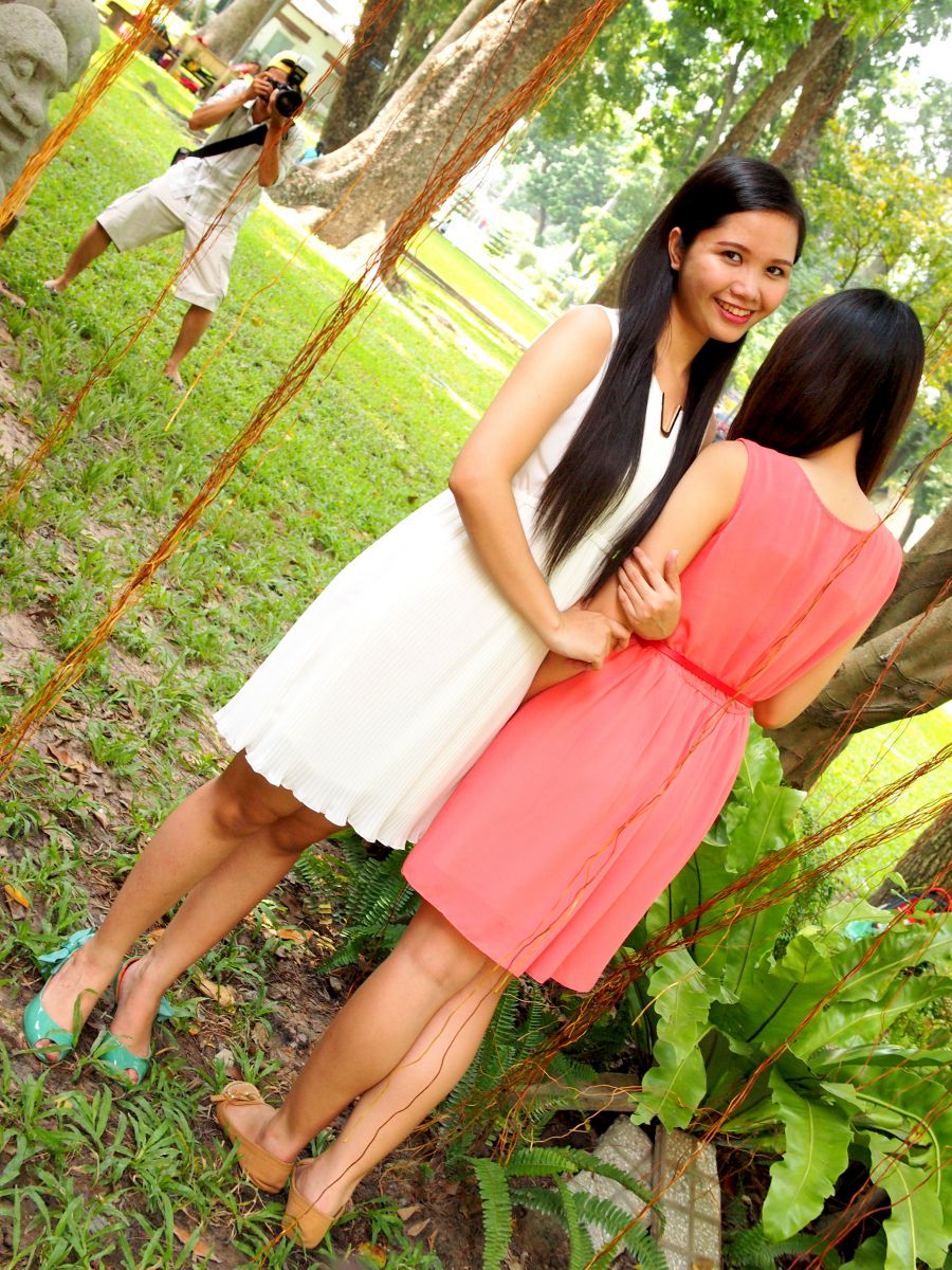 挟み撃ち | GANREF