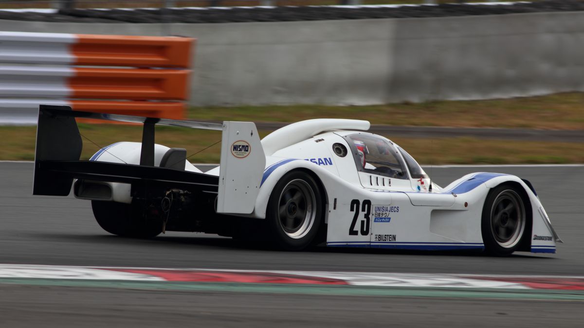 NP35 NISMO Festival | GANREF