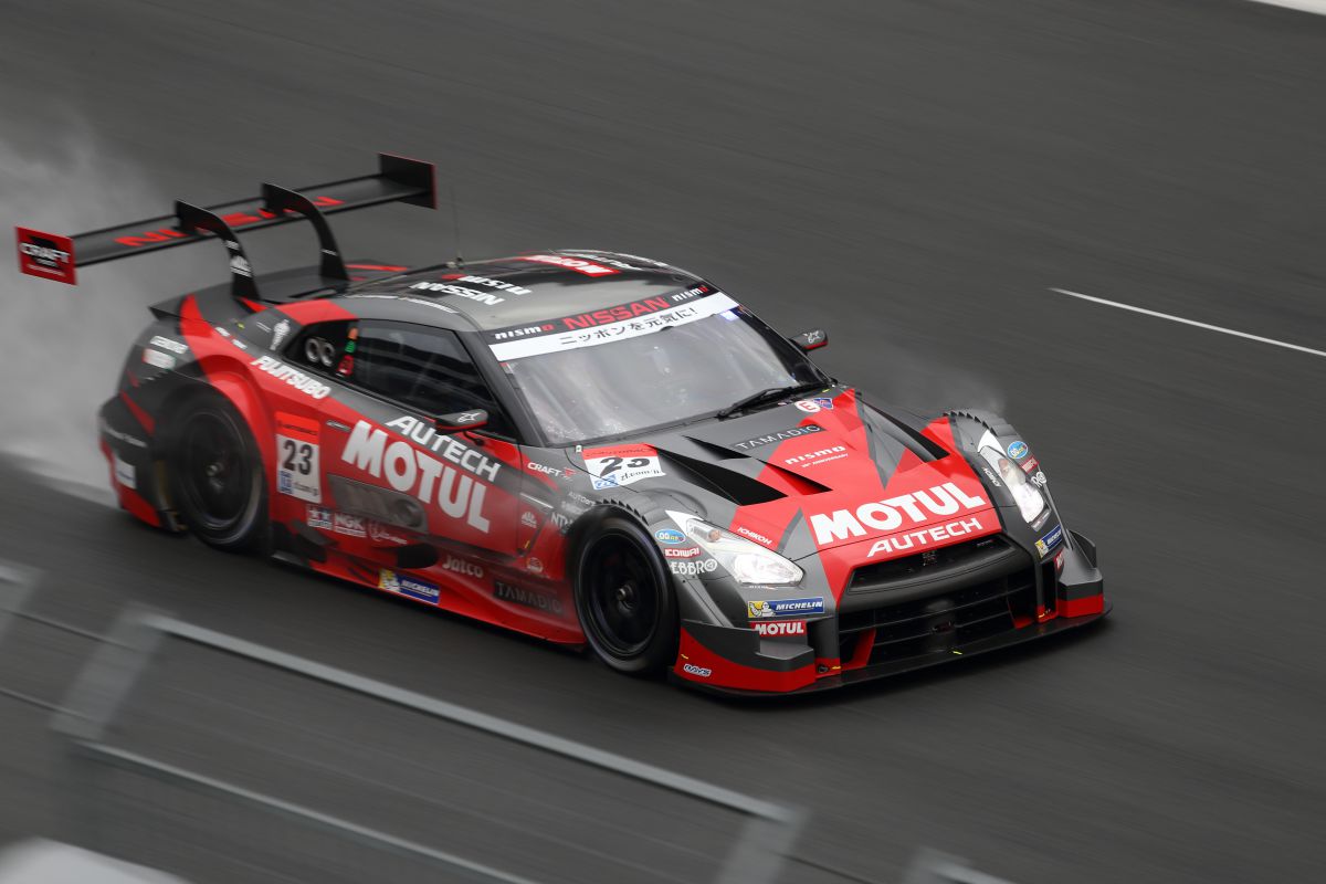 Motul GT-R.JPG | GANREF