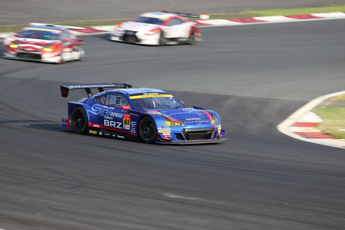 Subaru BRZ.JPG | GANREF