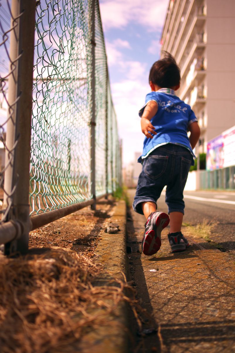 みちくさ おわり | GANREF