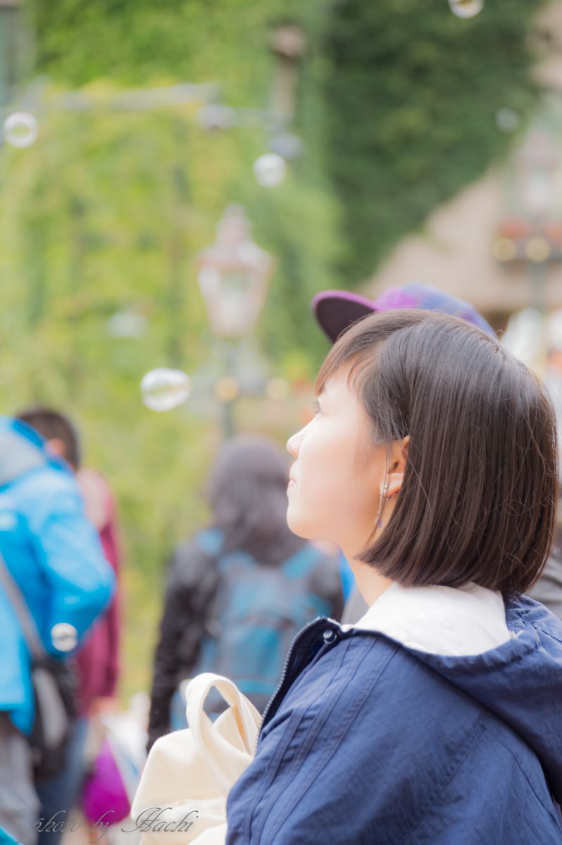 柔らかなひととき | GANREF