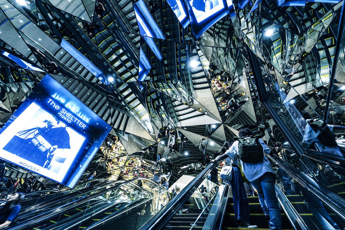 BLUE IMPACT | GANREF