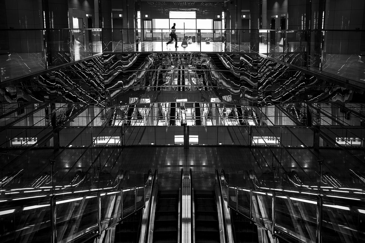 時空間 - time and space - | GANREF