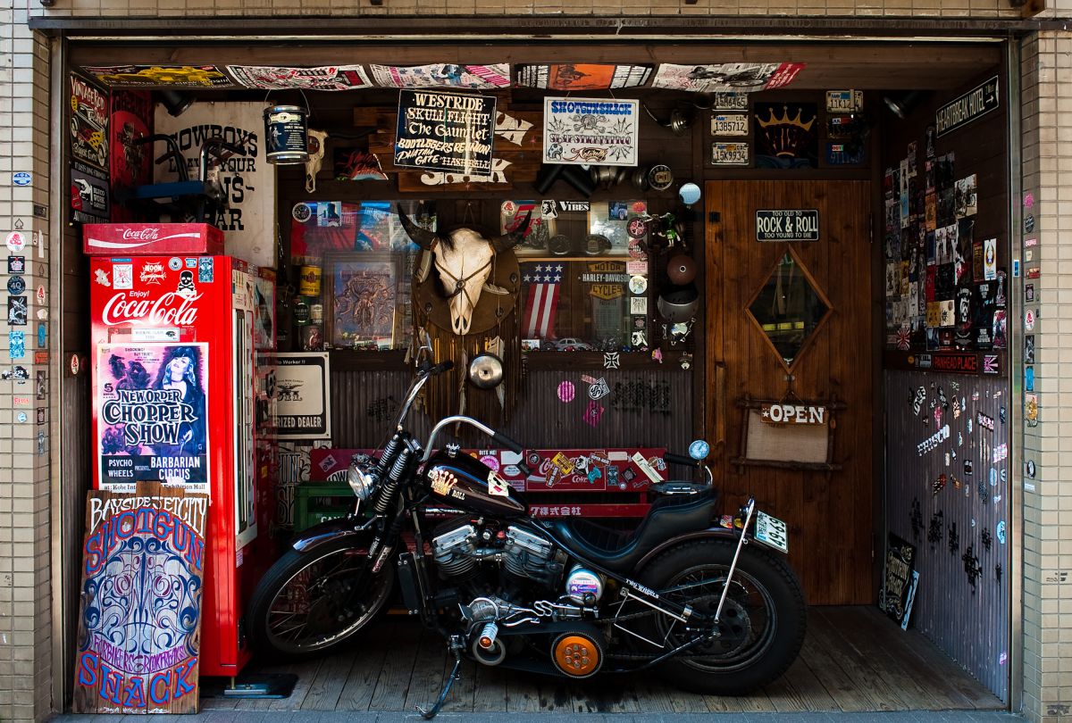 ROCK＆ROLL♪ | GANREF