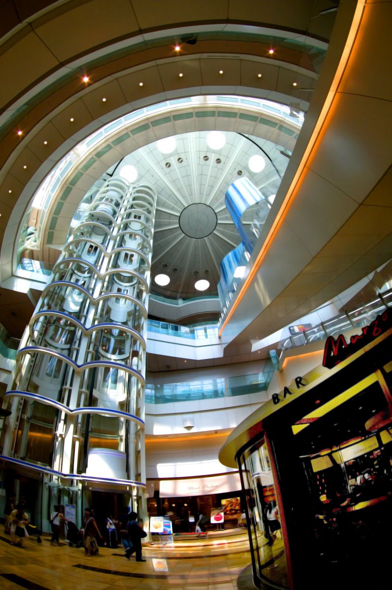 HND fisheye01 | GANREF