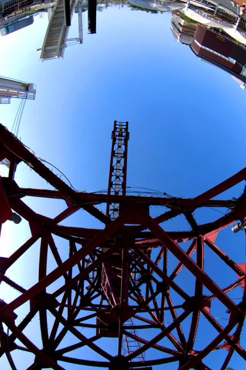 TOYUSU－fisheye | GANREF