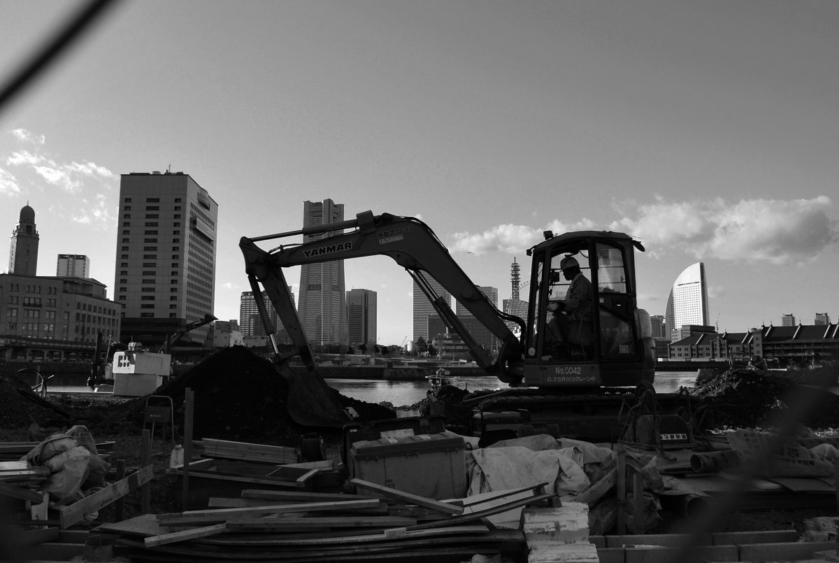 construction | GANREF