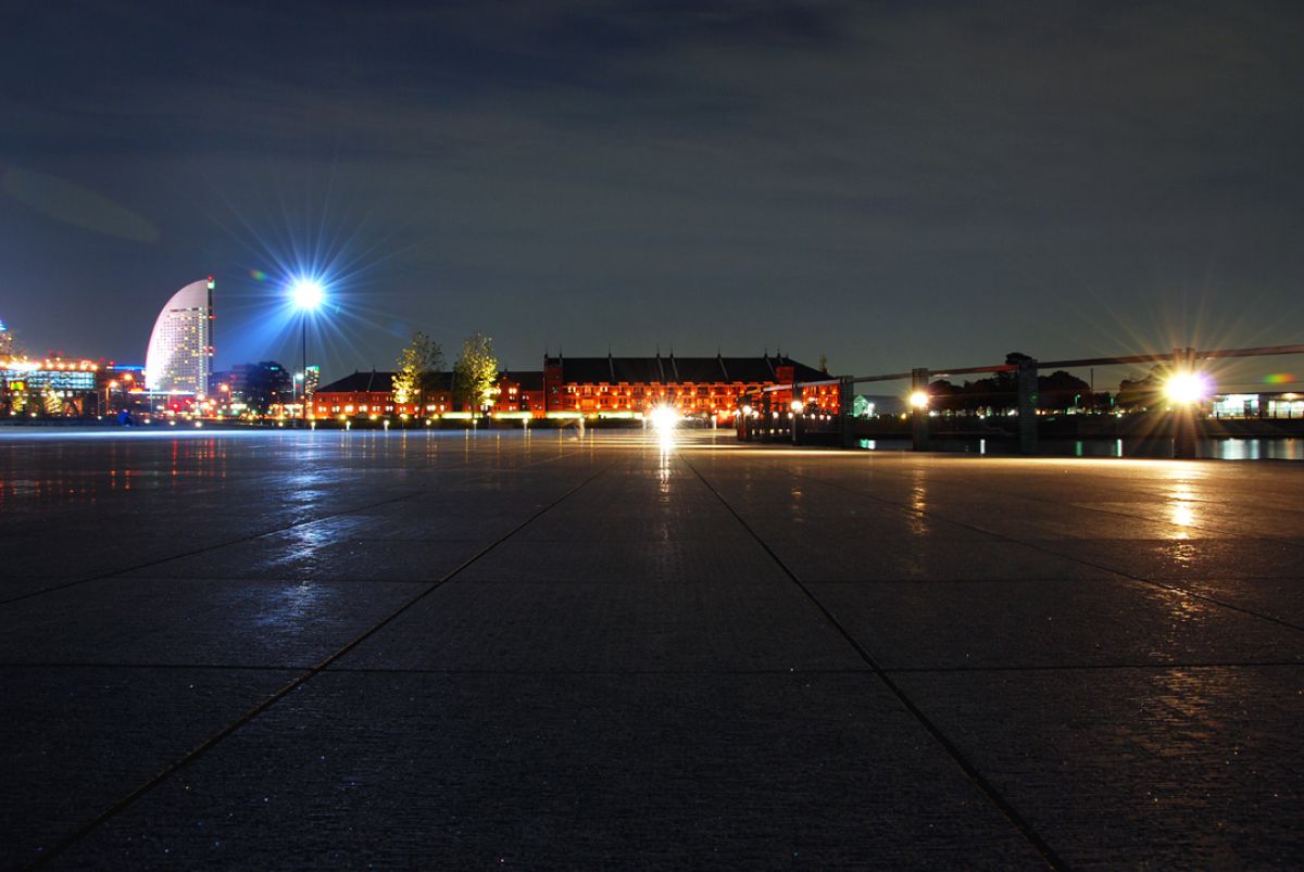 横浜GROUND | GANREF