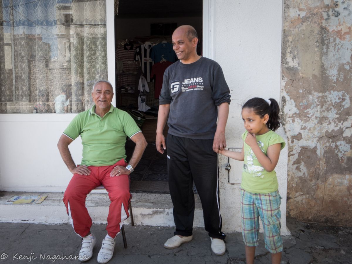 Happy Weekend | GANREF