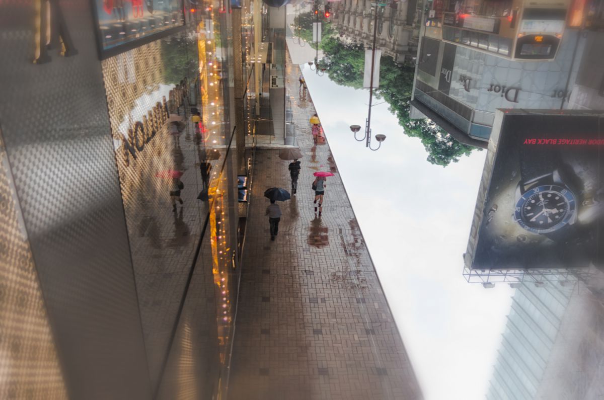 Illusion - 幻影 - | GANREF