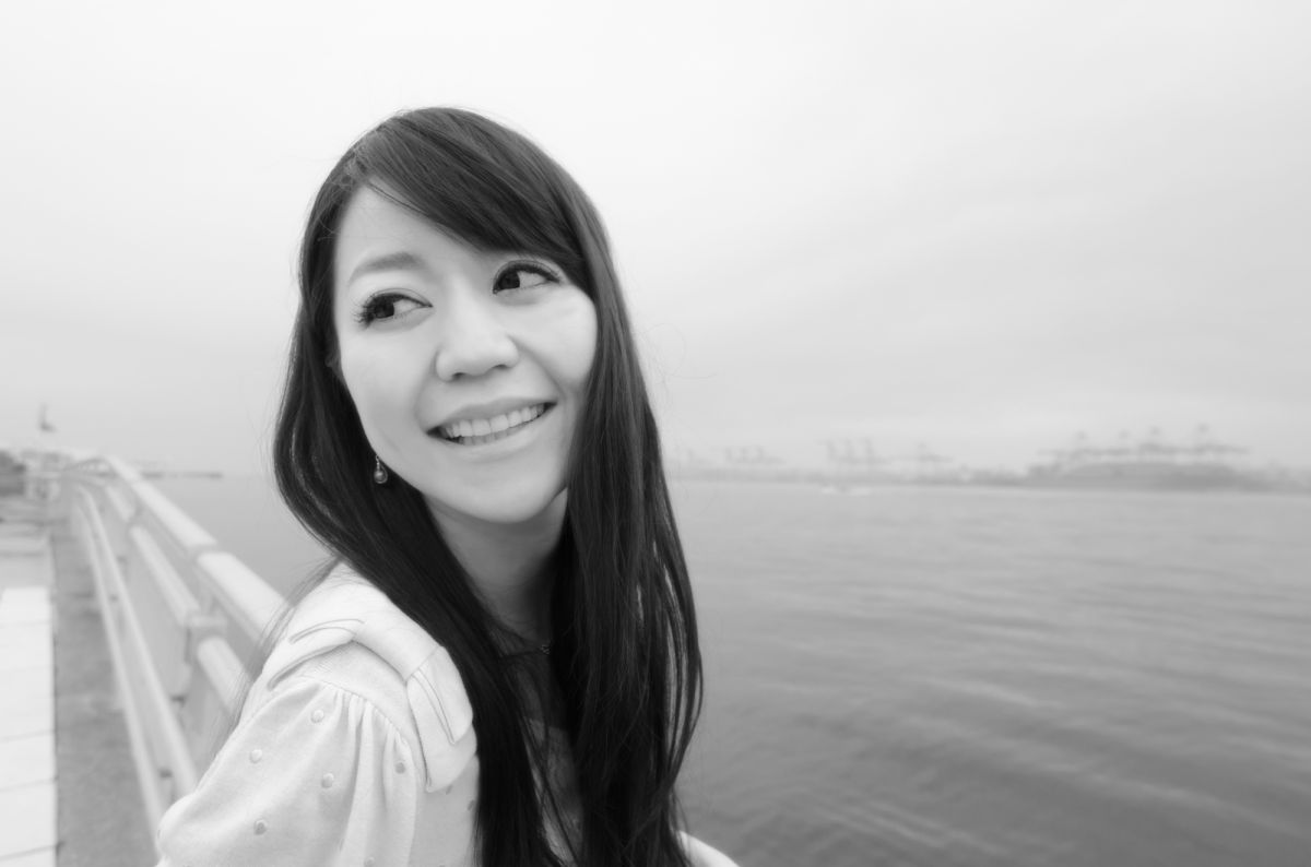 Portrait #2 | GANREF