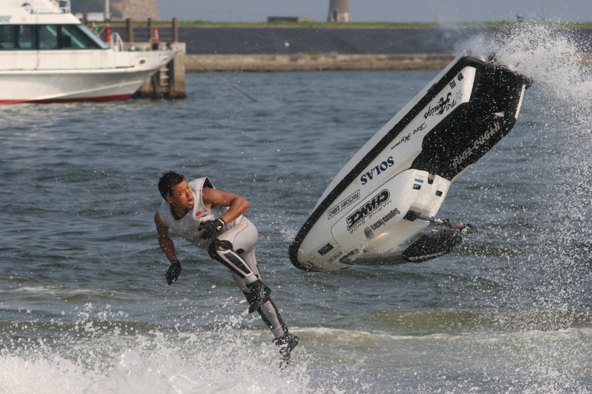 飛沫その2 | GANREF