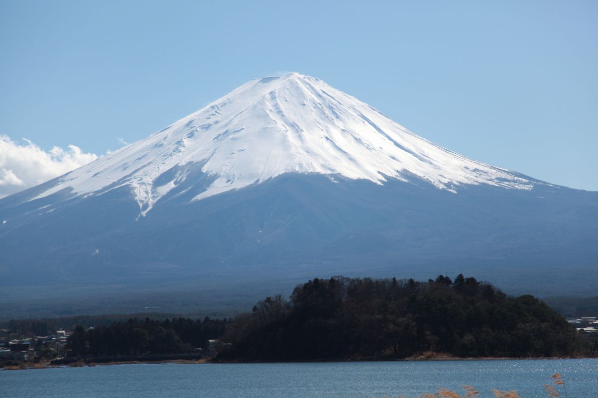 Mt,Fuji | GANREF