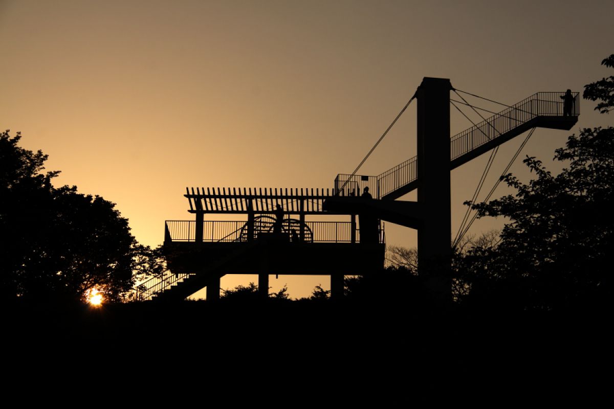 observatory of the bell | GANREF