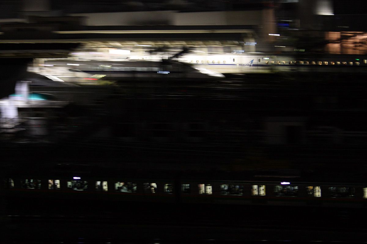 最終列車 | GANREF