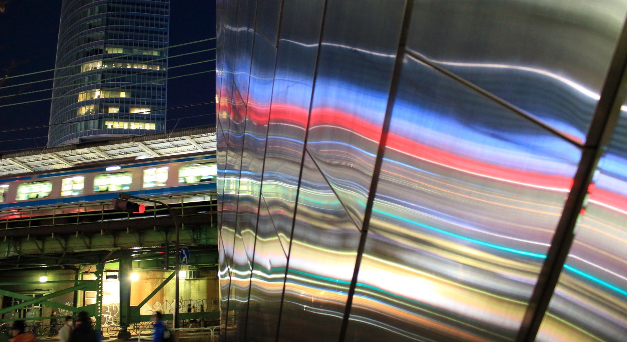 街角RAINBOW♪ | GANREF