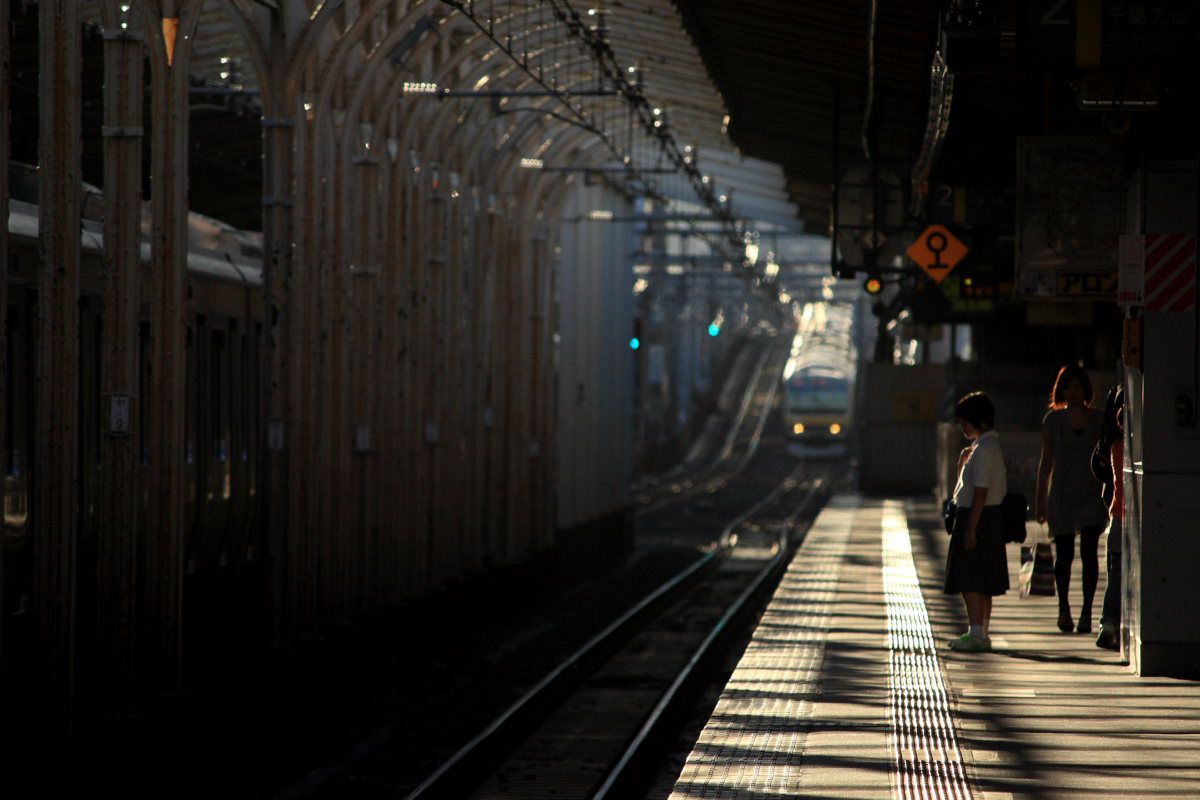 君住む街へ | GANREF