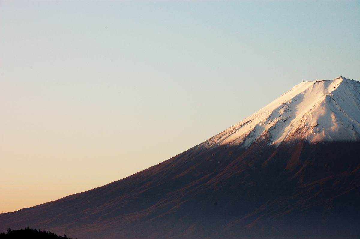 Mt.Fuji | GANREF