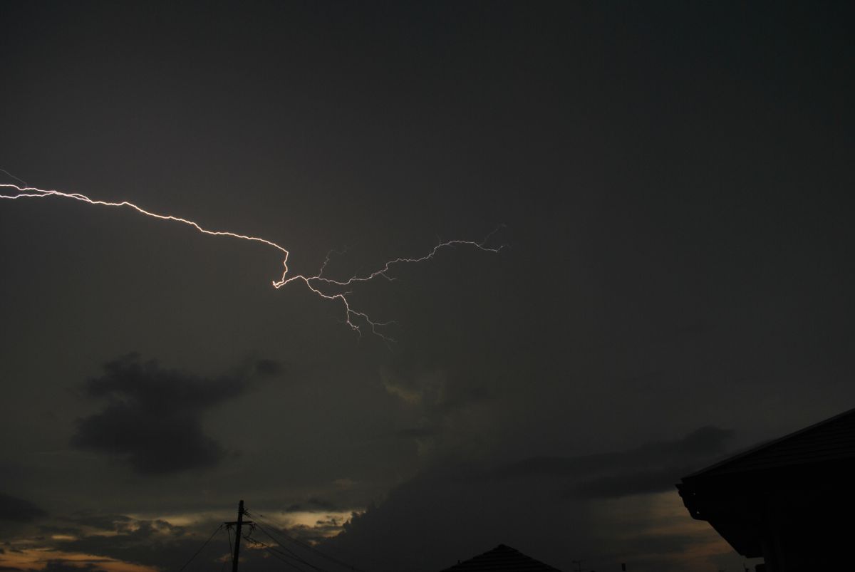 Thunder Soul | GANREF