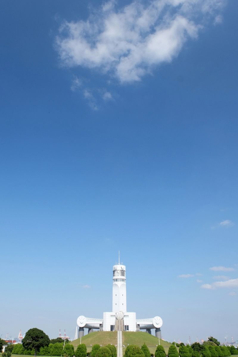 Symbol Tower | GANREF